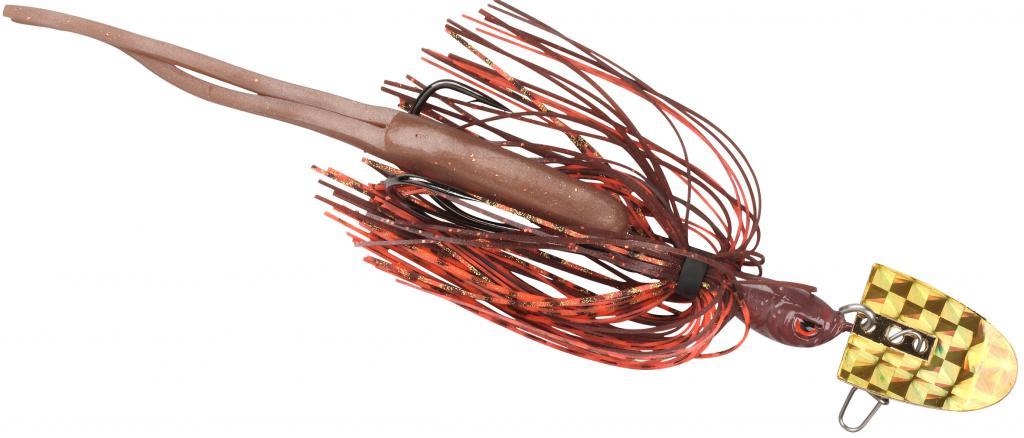 Jig Shake&Bake 10,6cm 21,3gr Texas Craw - Rybářské potřeby Bzenec